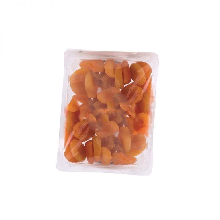 Alperce Seco COV 1kg - Jóia do Campo